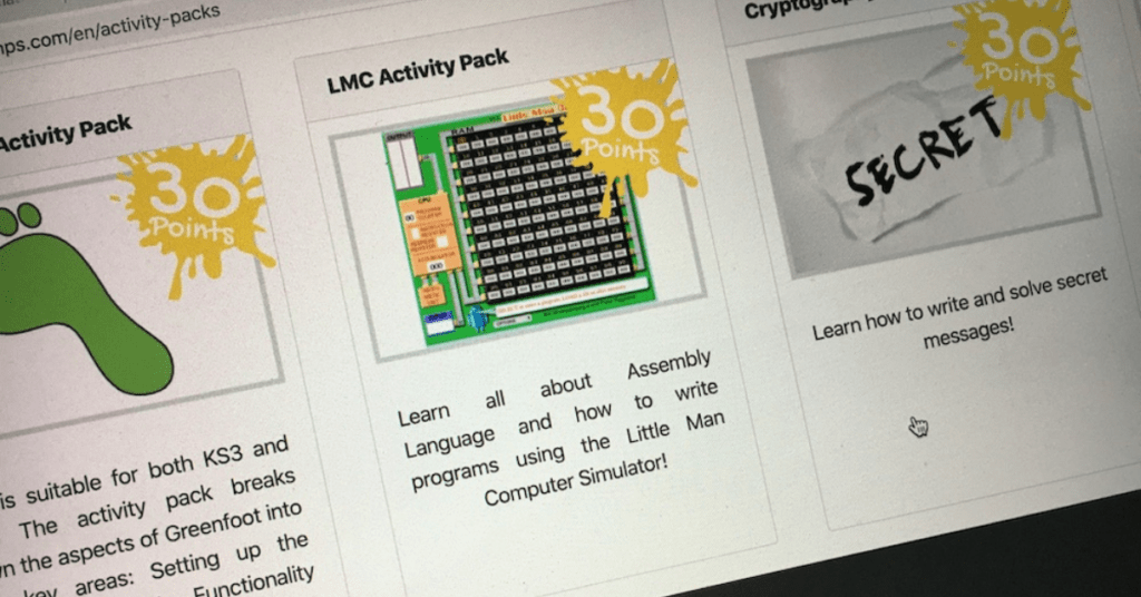 Activity Packs Launched to Support Pupils, Teachers, and Parents ...