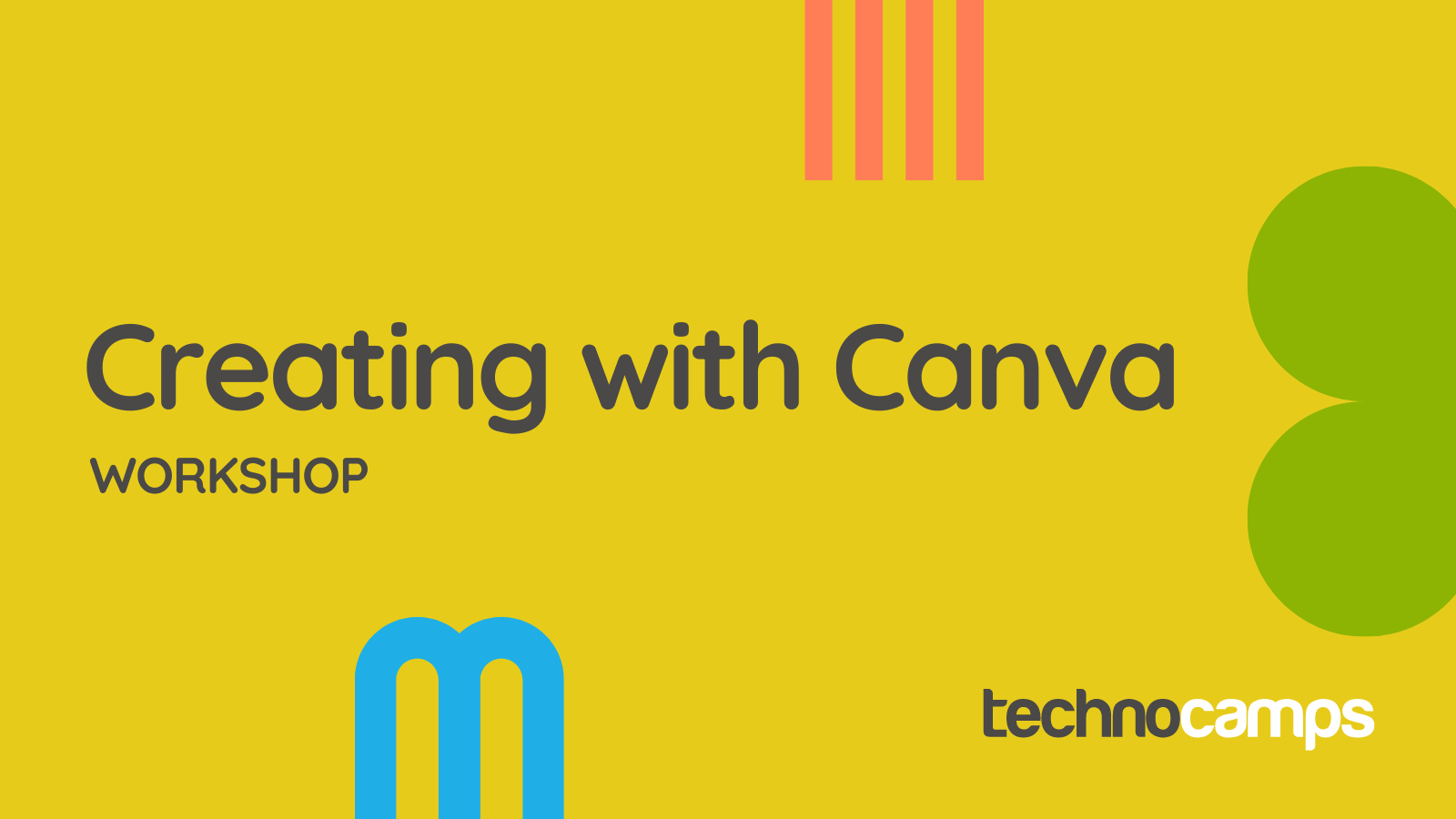 Digital Skill Workshops - Technocamps