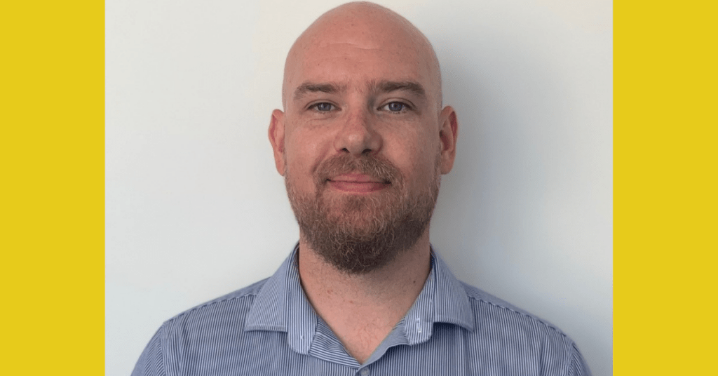 Case Study: Aled-Wyn John - Technocamps