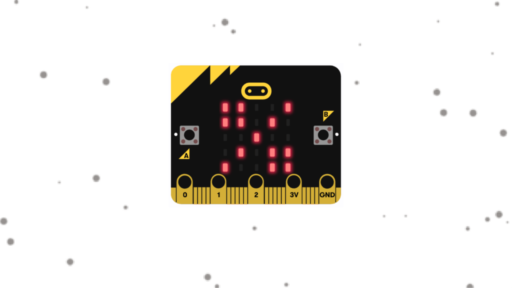 micro:bit - Mathematics Game - Technocamps