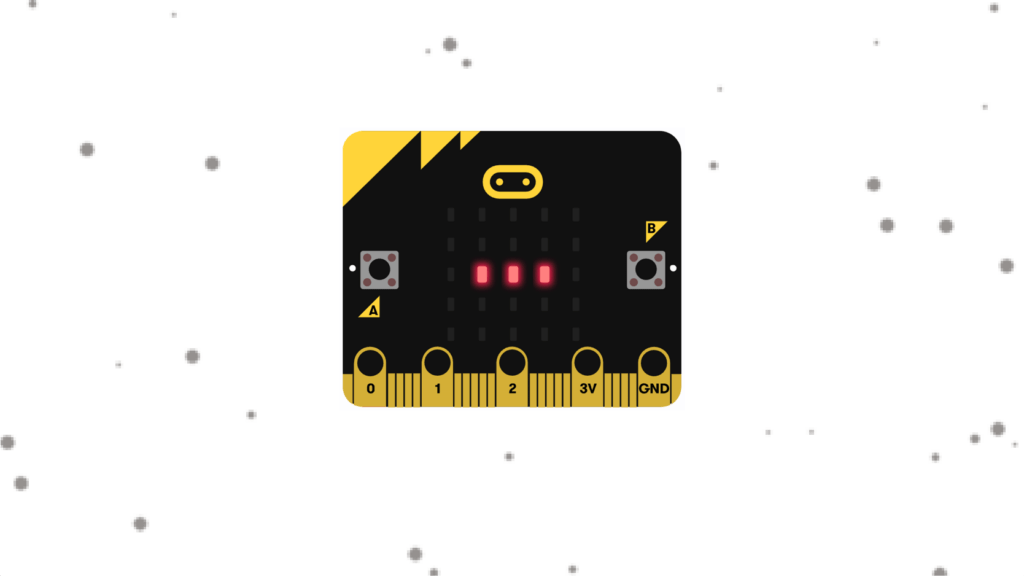 micro:bit - Morse Code - Technocamps